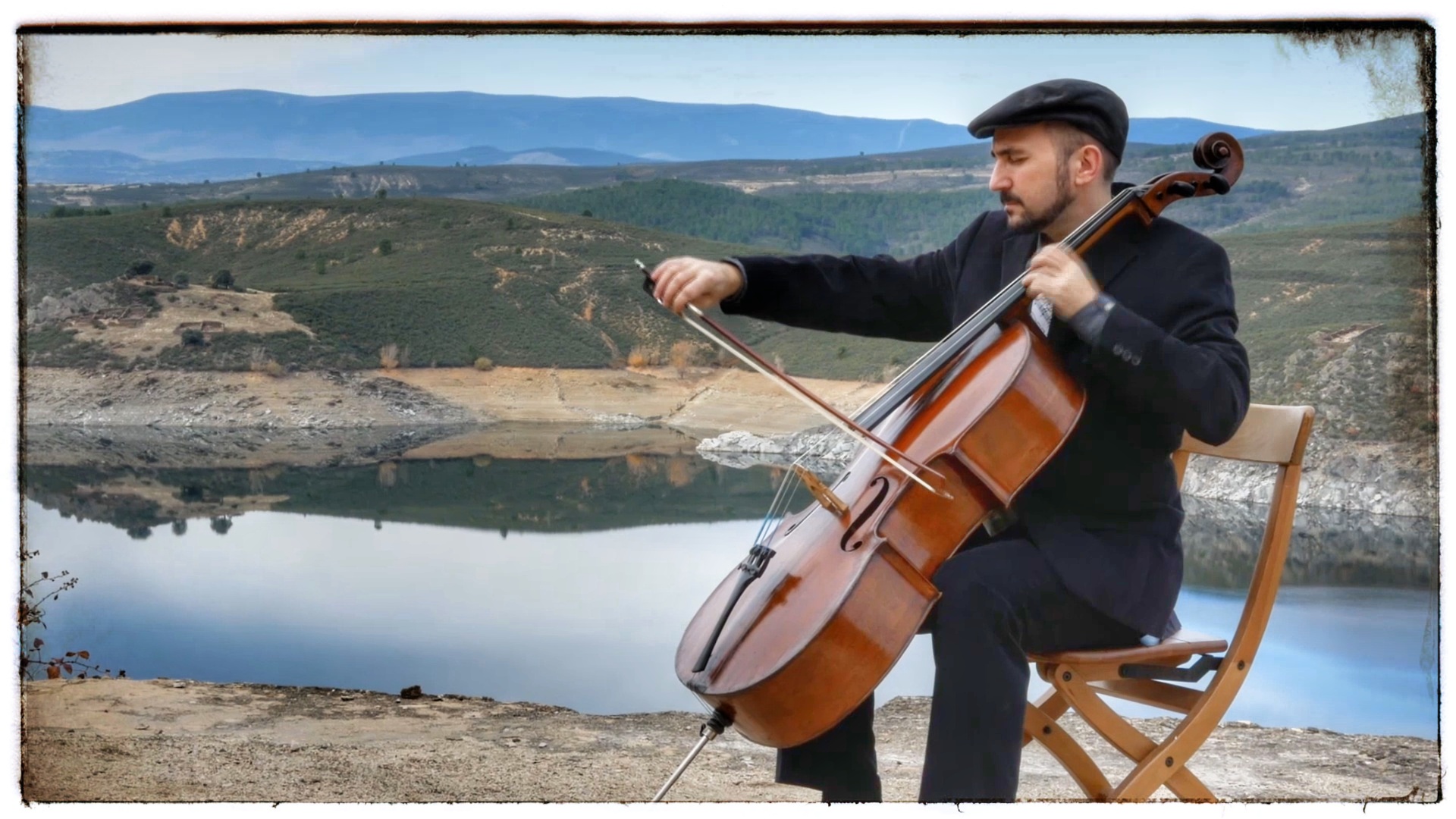 Curso Básico: Clases de Violonchelo para Principiantes