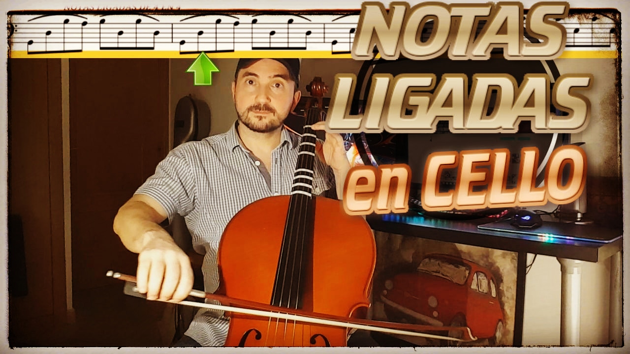 Cómo Afinar el Violonchelo para Principiantes | Vídeo-Tutorial Paso a Paso